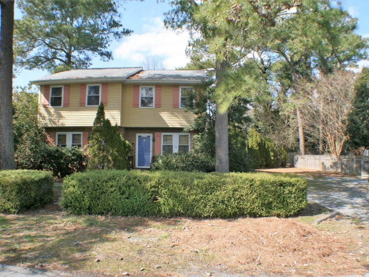 Beach Getaway Central Location - Rehoboth Beach, DE