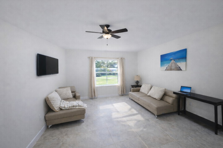 Chic 1bedroom Apt In A Quiet Residential Community - Florida City, FL
