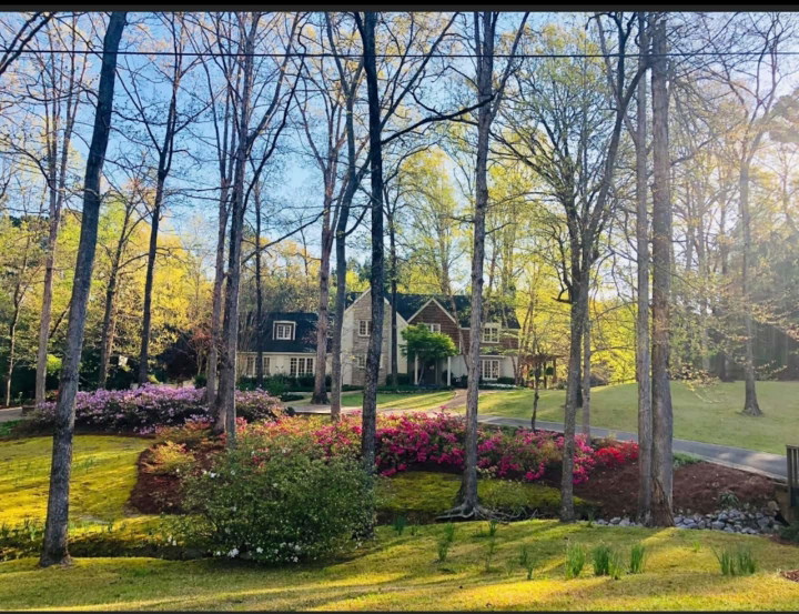 The Woodlands - Philadelphia, MS