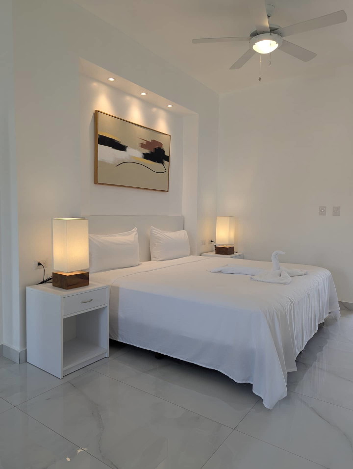 Hotel Stars Bávaro - Hab 107 - Punta Cana
