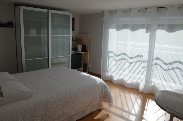 Le Cocon Urbain - Bois-Colombes
