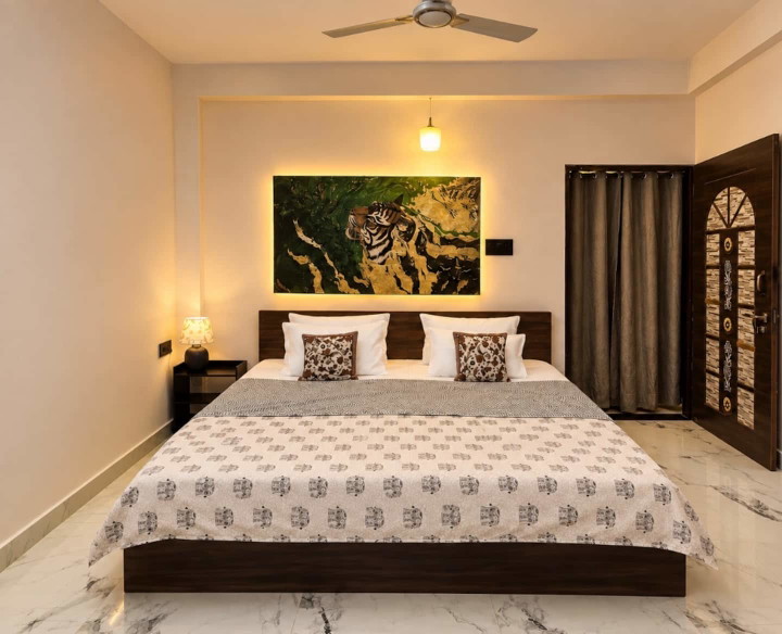 Guest Flat In Gaya - Gaja