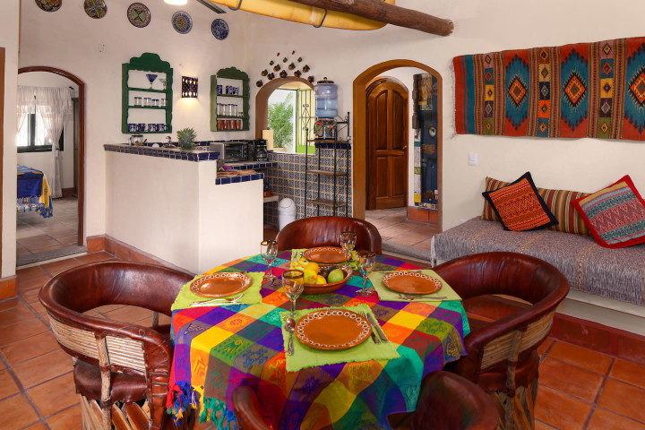 Refuge Privé à 4&nbsp;Min à Pied De La Plage Et Des Restaurants&nbsp;! - Sayulita