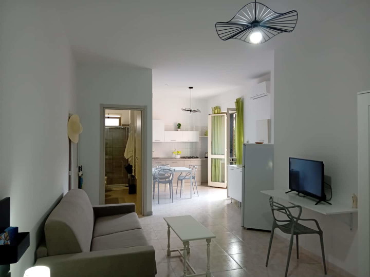 Vacation Home - Amantea