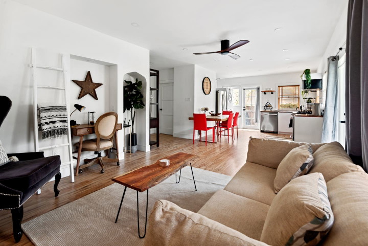 Newly Renovated 2bedroom Haven With Private Garden - Westwood - Los Angeles