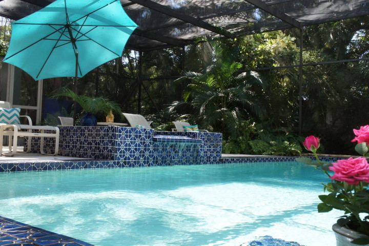 Emplacement Chic Entre Plage Et Ville ! Studio Paradisiaque Dans La Jungle - Sarasota, FL