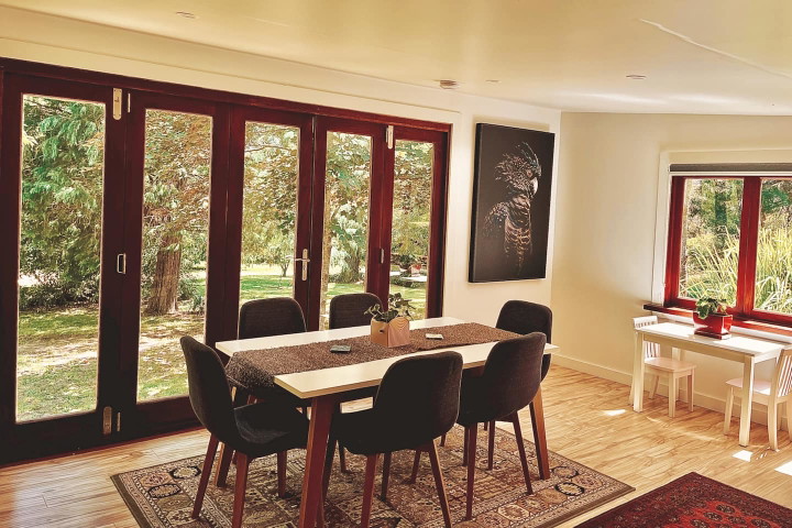 Yellow Feather Cottage. Enchanting & Romantic Stay - Leura