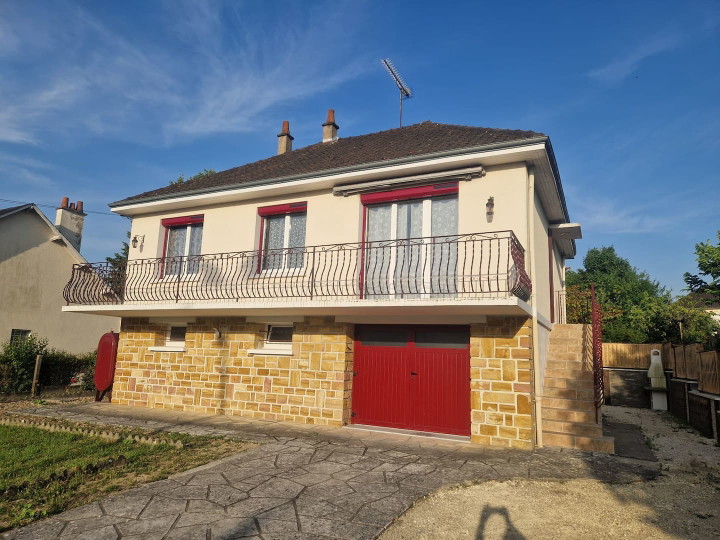 Gîte éQuipé Avec Spa Et Billard Proche Beauval - France