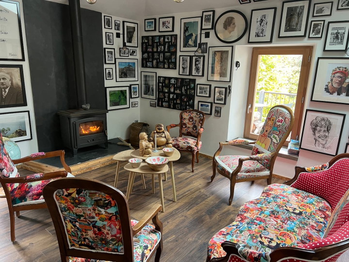 Loft De 120 M2 Au Coeur De Guillestre - Guillestre