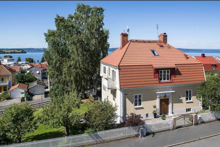 Dream Accommodation Near Elmia. - Jönköping