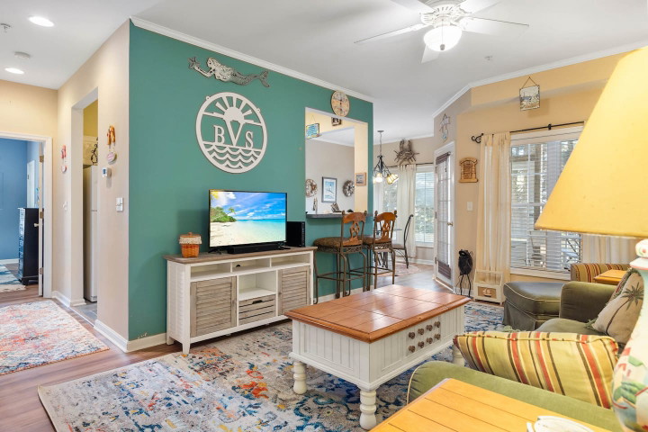 Condo At Eagles Landing - Rehoboth Beach, DE