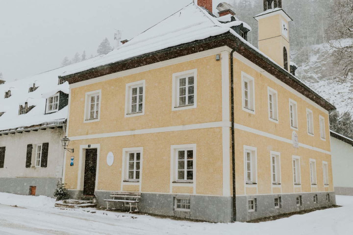 Appartement Siglitz - Bad Hofgastein