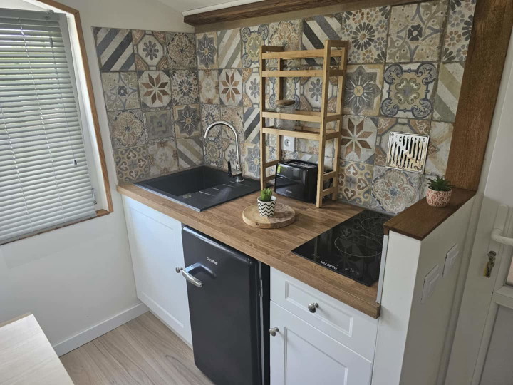 Studio(le Clos De Marjo) - Parthenay