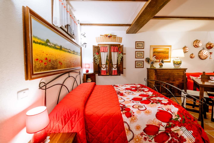 Apartment In Grosseto Near The Sea In The Maremma - Grosseto