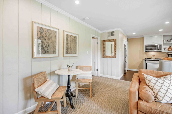 Poolside Retreat | Patio | 10 Min To Dt - Napa, CA