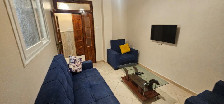 Appartement Proche Aéroport - Algier