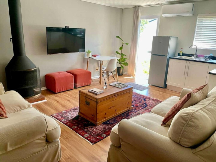 Stellenbosch Serenity Suite - Stellenbosch