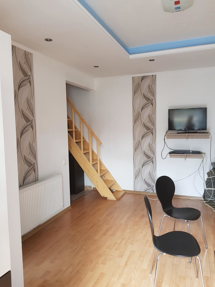 One Bedroom Downtown Cluj - Cluj-Napoca