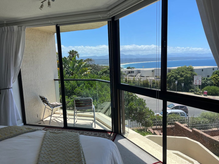 Whale View - Plettenberg Bay