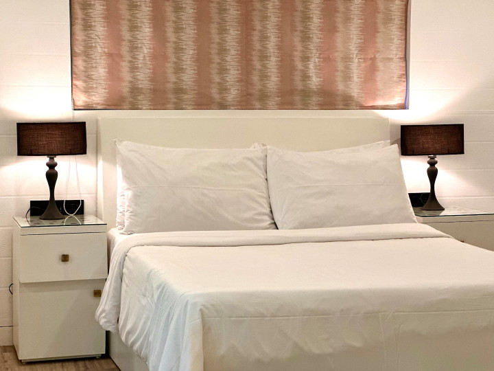 The Hideaway | Retreat Suite | House Of Shrof - Lonavla