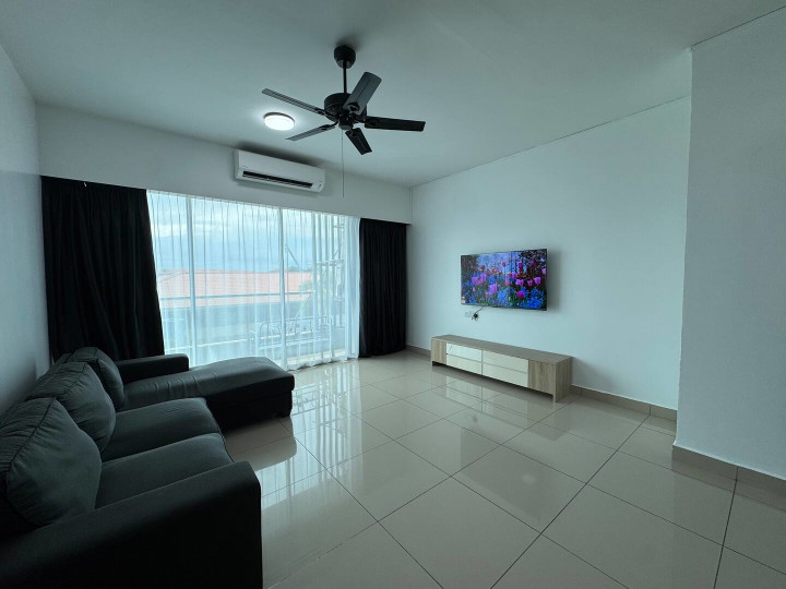 Sdc Suite Home Ii - Kinabatangan