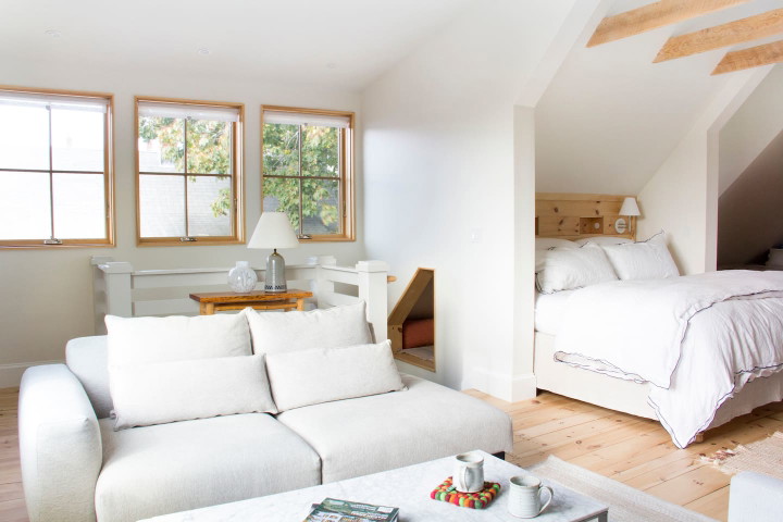 Luxury Retreat In Back Cove | 10 Min To Downtown - Portland, ME