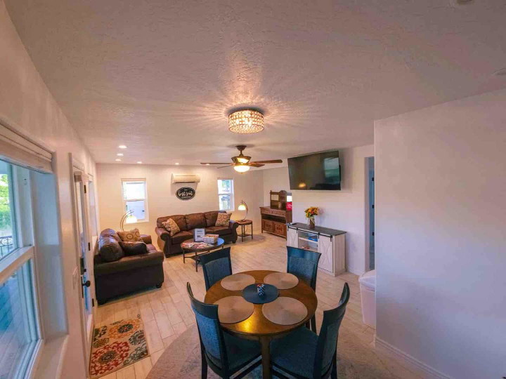 Close To Sedona Cozy 2 Queen Beds, Free Wifi Suite - Arizona