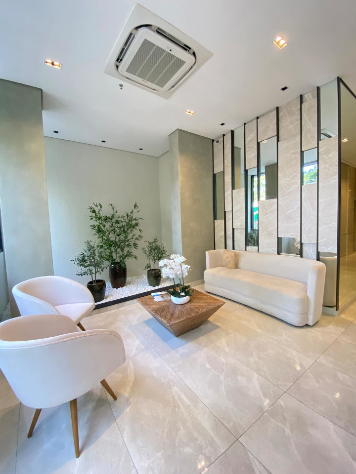 Loft Moderno, Eje Corporativo, Shop Mariscal - Asunción