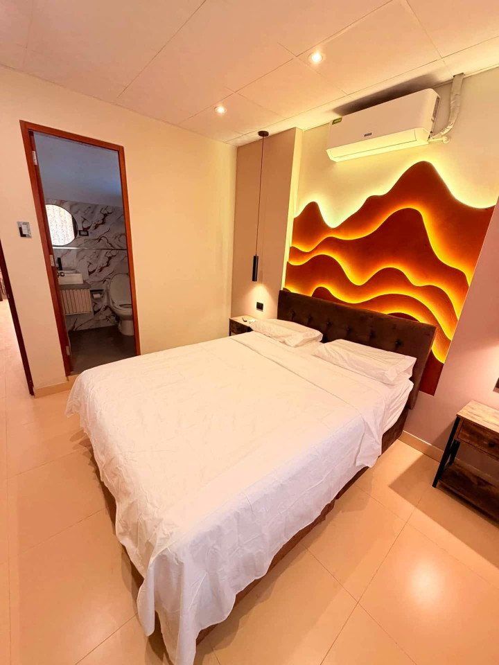 Aura Apartamentos Pucallpa - Pucallpa