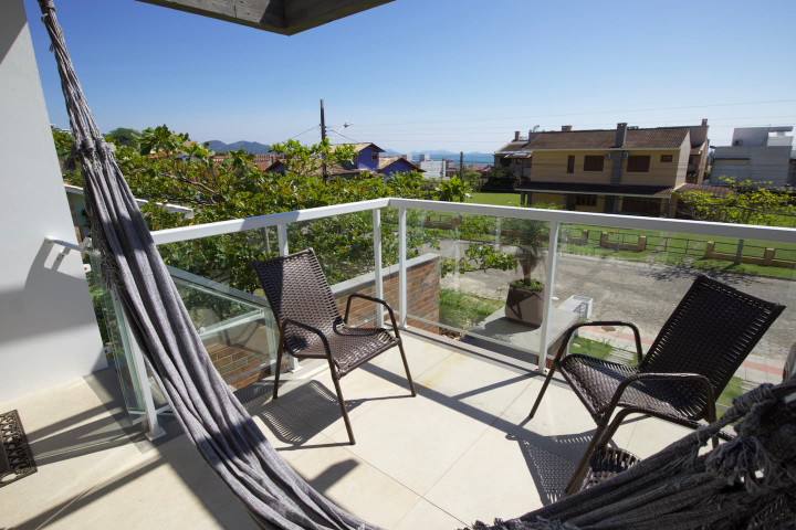 La Luna 06 3 En-suites 200 M From The Beach - Garopaba