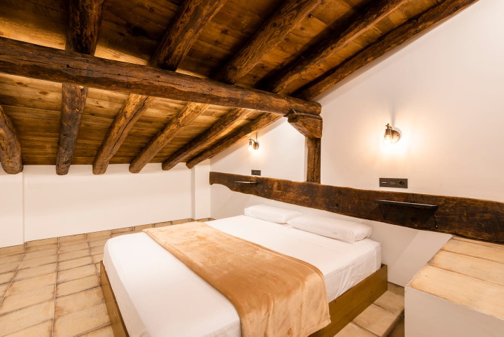 The Apothecary - Albarracín