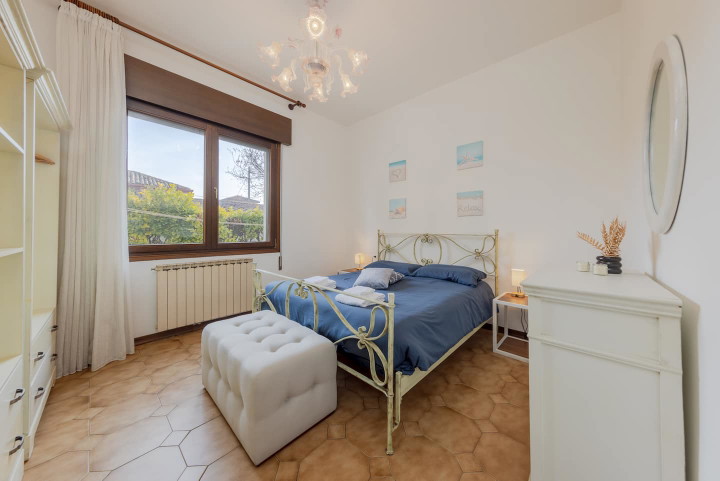 Marcopoloairport4-3br-private Parking-veniceaccess - Venecia