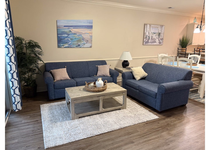 Golf Retreat Close To Beach & Broadway - Myrtle Beach, SC