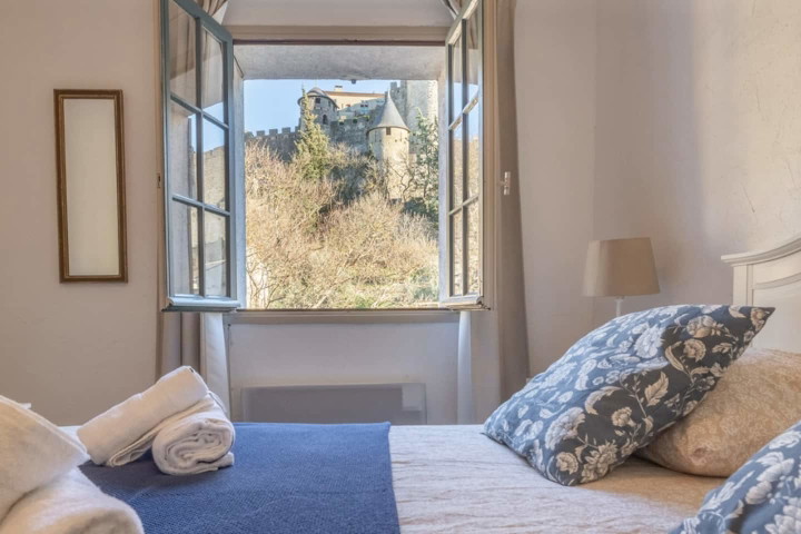 Air Conditionné Dans Toute La Maison - Aude