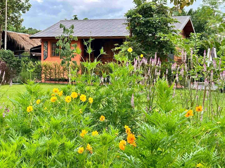 Garden Cottage - Tailandia