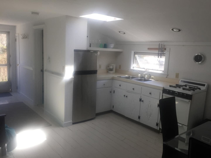 Comfortable Studio Apartment - Wellfleet, MA