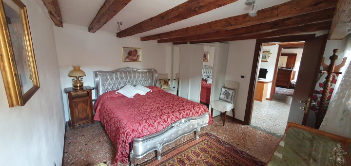 Bright Apartment Venice Arsenale - Venecia