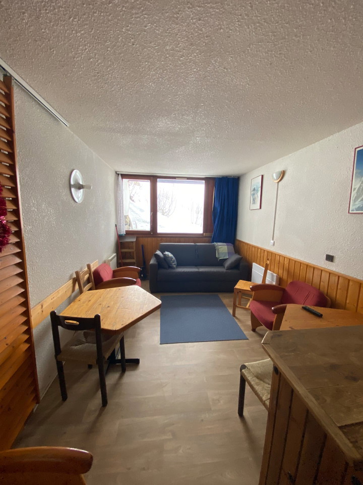 Studio Cosy Des Arcs 2000 - Tignes