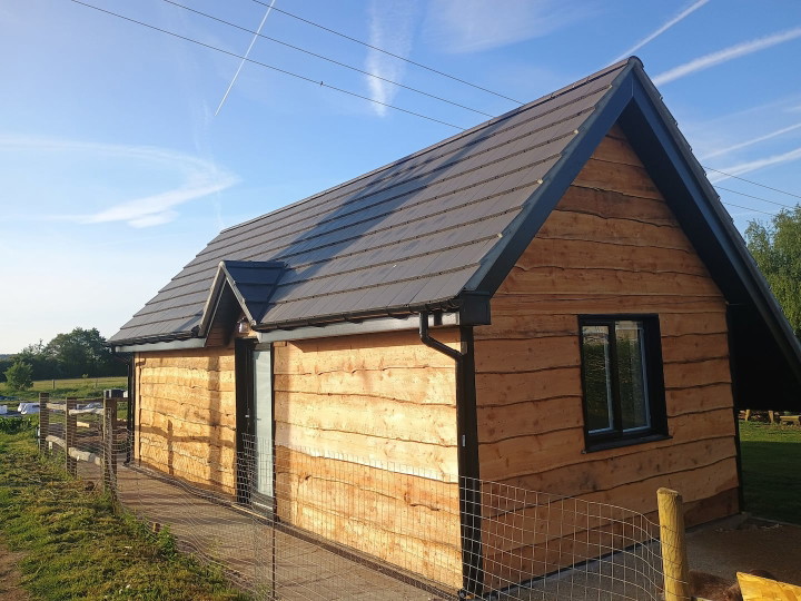 Self Contained Annexe Hailey - Witney