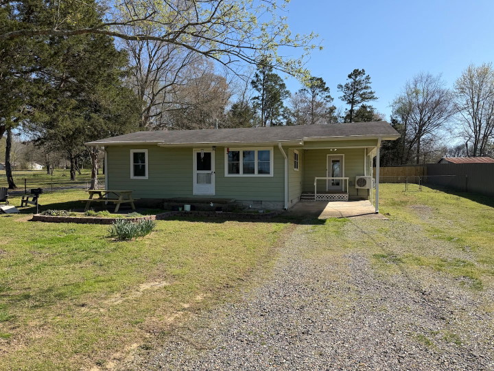 Mountain-view 3br Home W/ Firepit Hatfield Ar - Mena, AR