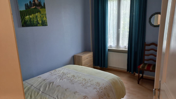 Appartement - Colmar