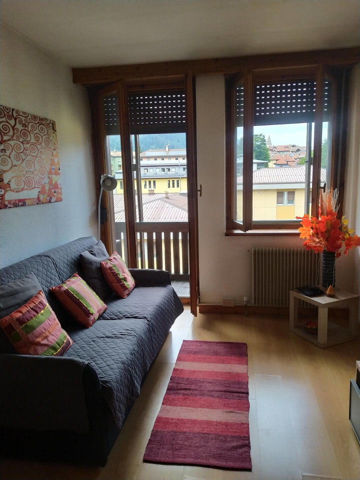 Monte Cevedale - Malè Apartment - Trentino-Alto Adige