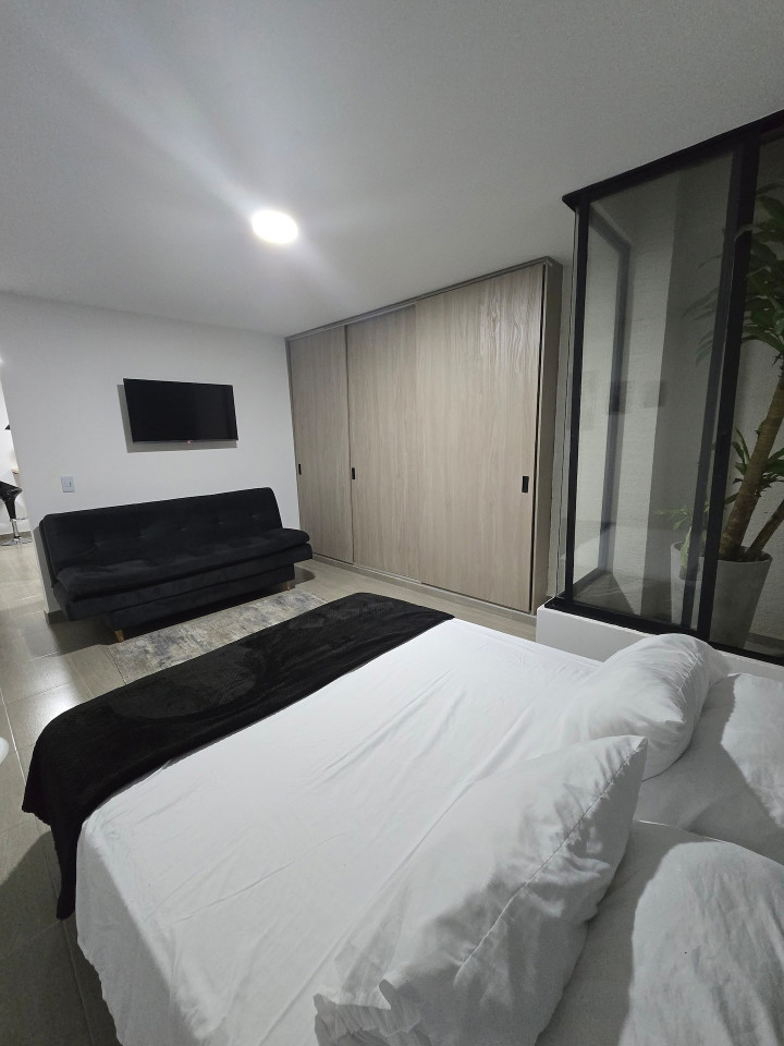 Hermoso Apartaloft Centrico 102 - Cartago, Colombie