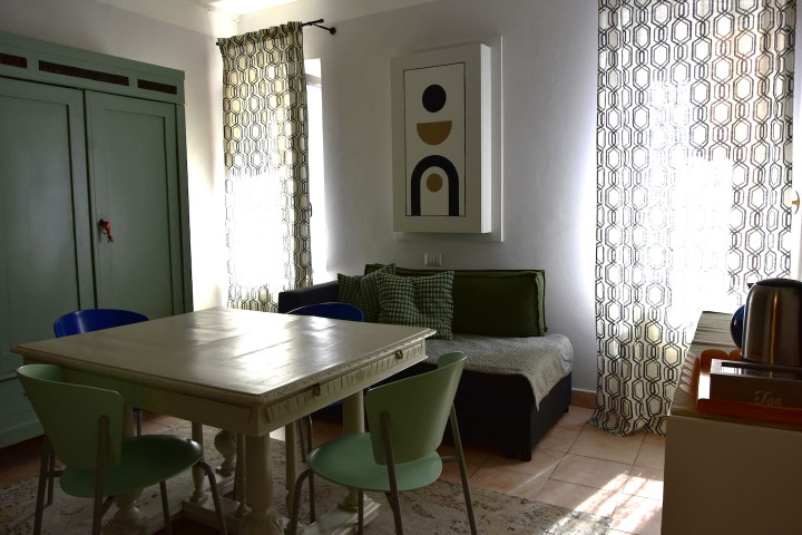 Cocconi47 Monolocale In Centro Storico - Parme