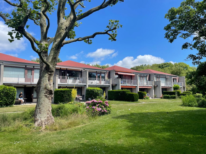 Genieten In Zeeland - Renesse