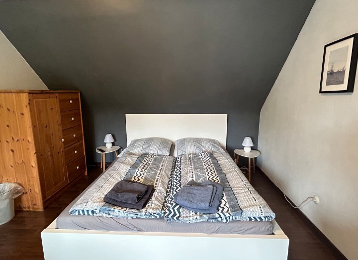 Ferienwohnung Wiesner - Bargteheide