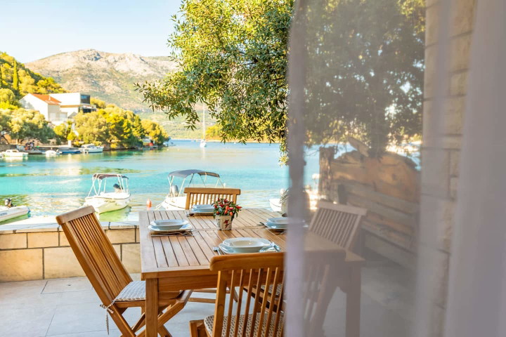 Luxury Apartment Bonaca - Korčula Island