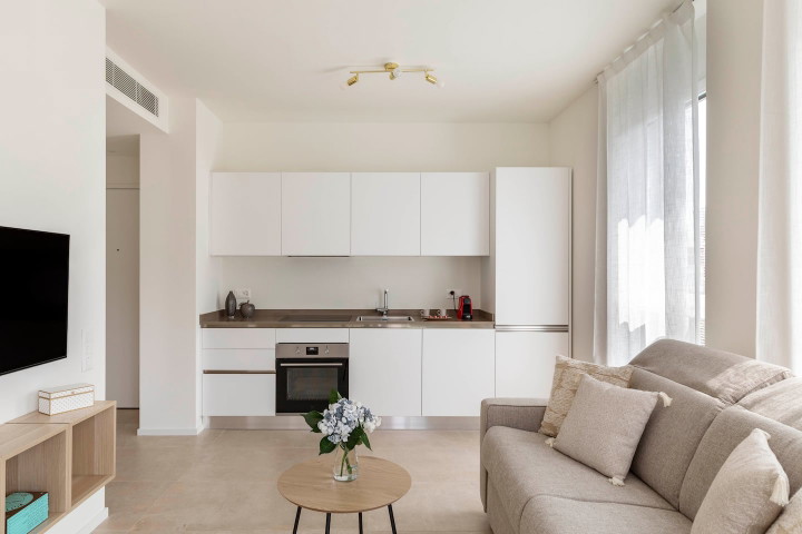 Astra Lux | A Stone's Throw From The Exhibition Center - Lugano
