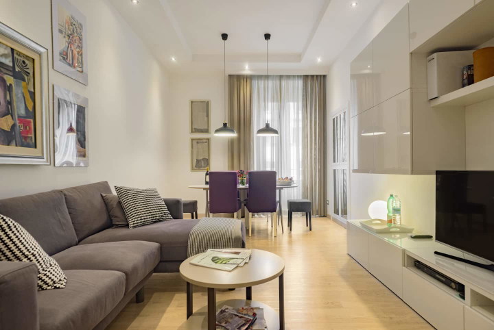 Casa Allegretti - Rome