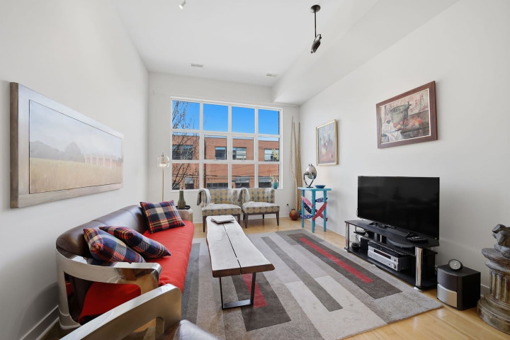 The Perfect Toronto Townhome! 2br + Terrace! - Toronto
